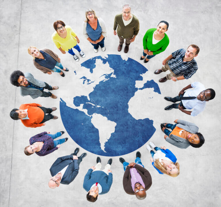 International Resources